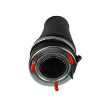 China Range Rover L322 Front Air Suspension Shock Absorber Air Spring RNB000750 RNB000740 for sale