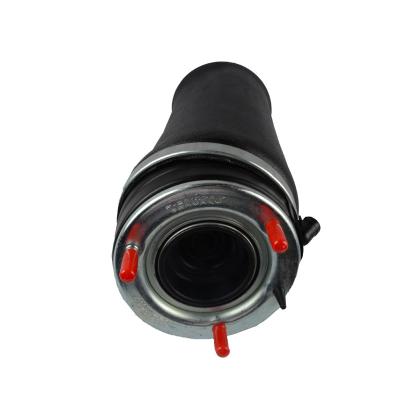 China Range Rover L322 Front Air Suspension Shock Absorber Air Spring RNB000750 RNB000740 for sale