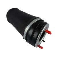 China Range Rover L322 Front Air Suspension Shock Absorber Air Spring RNB000750 RNB000740 for sale