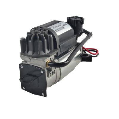 China A2113200304 Air Suspension Pump For Mercedes Benz W211 S211 W220 W219 for sale