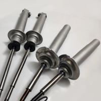 China Pneumatic Gas Strut Shock Absorber For BMW E60 E61 31312283125 Front With VDC Air Suspension Strut for sale