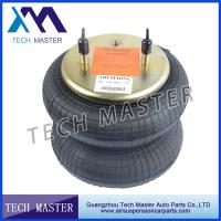 China Double Firestone Air Spring W01-358-6905 , Truck Air Rubber Bellow Goodyear 2B9-206 for sale