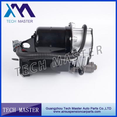 China Hitachi Air Ride Suspension Compressor For Land Rover Range Rover Sport LR023964 for sale