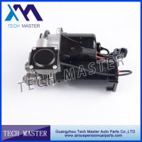 China Hitachi Air Ride Suspension Compressor For Land Rover Range Rover Sport LR023964 for sale