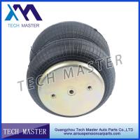 China Double Firestone Air Spring W01-358-6905 , Truck Air Rubber Bellow Goodyear 2B9-206 for sale