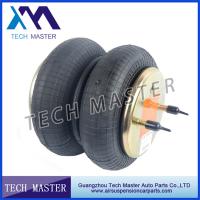 China Double Firestone Air Spring W01-358-6905 , Truck Air Rubber Bellow Goodyear 2B9-206 for sale