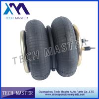 China Double Firestone Air Spring W01-358-6905 , Truck Air Rubber Bellow Goodyear 2B9-206 for sale