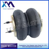 China Double Firestone Air Spring W01-358-6905 , Truck Air Rubber Bellow Goodyear 2B9-206 for sale