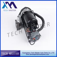 China Wabco Air Ride Compressor For Land Rover Discovery 3/4 Air Suspension LR072537 for sale