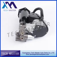 China Wabco Air Ride Compressor For Land Rover Discovery 3/4 Air Suspension LR072537 for sale