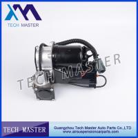 China Air Suspension Air Bag Compressor Pump For Range Rover Sport LR015303 LR045251 RQG500090 for sale