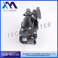 China Air Suspension Air Bag Compressor Pump For Range Rover Sport LR015303 LR045251 RQG500090 for sale