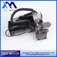 China Air Suspension Air Bag Compressor Pump For Range Rover Sport LR015303 LR045251 RQG500090 for sale