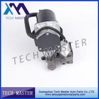 China Air Suspension Air Bag Compressor Pump For Range Rover Sport LR015303 LR045251 RQG500090 for sale
