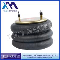 China Firestone Triple Convoluted Industrial Air Springs W01-358-8018 for sale