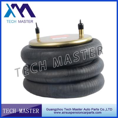 China Firestone Triple Convoluted Industrial Air Springs W01-358-8018 for sale