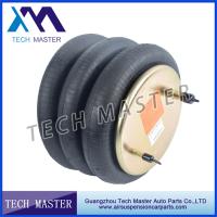 China Firestone Triple Convoluted Industrial Air Springs W01-358-8018 for sale