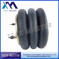 China Firestone Triple Convoluted Industrial Air Springs W01-358-8018 for sale