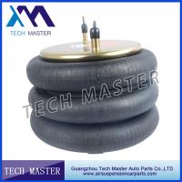 China Firestone Triple Convoluted Industrial Air Springs W01-358-8018 for sale