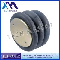 China Firestone Triple Convoluted Industrial Air Springs W01-358-8018 for sale