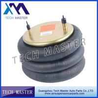 China Firestone Triple Convoluted Industrial Air Springs W01-358-8018 for sale