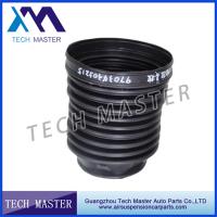 China Porsche Panamera Air Suspension Parts Dust Cover OEM 97034305215 0.2kg Gross Weight for sale