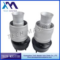 China Original Air Suspension Springs for Mercedes ML GL Front Air Spring Bellow 1663201313 / 1413 for sale
