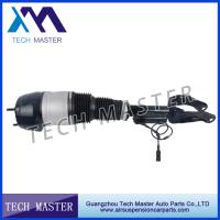 China Front Air Spring Suspension for Mercedes-Benz ML W166 Air Strut 1663201313 1663201413 for sale