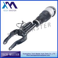 China Genuine Air Suspension Shock Absorber for Mercedes W166 X166 1663206913 1663207013 for sale