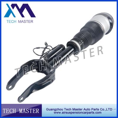 China Genuine Air Suspension Shock Absorber for Mercedes W166 X166 1663206913 1663207013 for sale
