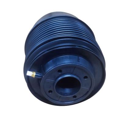 China Mercedes Benz Rear Air spring W167 Airmatic Air Bellow Rubber 1673200025 GLS GLE for sale