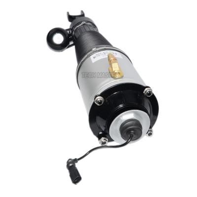 China Air Suspension Shock For VW Front Pneumatic Air Suspension Shock Fits 3D0616039D 3D0616040D for sale