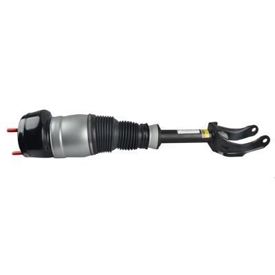China Mercedes-benz Air Suspension Air Shock Absorber Front Left Right W166 1663202513 1663202613 for sale