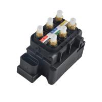 China W221 W164 W166 W212 W251 W217 Air Suspension Solenoid Valve Block 2123200558 2513200058 for sale
