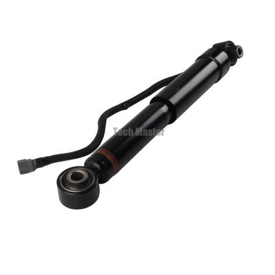 China Air Shock Strut Suspension for Toyota Sequoia Rear Air Shock Absorbers Adjustable 48530-0C100 48530-0C101 for sale