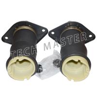 China AUDI A6 C5 4B Car Air Suspension Bellow OEM 4Z7616051A 4Z7616052A Air Spring Bag for sale