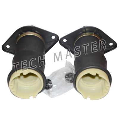 China AUDI A6 C5 4B Car Air Suspension Bellow OEM 4Z7616051A 4Z7616052A Air Spring Bag for sale