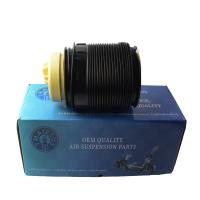 China OEM 2123200725 2123200825 Mercedes Benz W212 W218 Rear Air Suspension Springs for sale