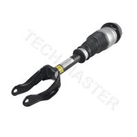 China New ORIGINAL Front Air Shock Strut Without ADS For Mercedes Benz ML/GL W166 X166 1663202513 1663202613 for sale