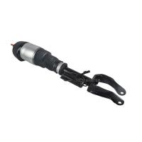 China Genuine Performance Front Airmatic Shock Absorber For Mercedes Benz W166 Air Strut Suspension 1663205166 1663205266 for sale