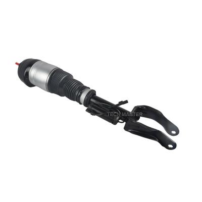 China Genuine Performance Front Airmatic Shock Absorber For Mercedes Benz W166 Air Strut Suspension 1663205166 1663205266 for sale