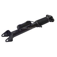 China Auto Parts Rear Air Shock Absorber For Mercedes Benz W166 X166 With ADS Air Suspension Strut 1663200130 for sale