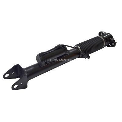 China Auto Parts Rear Air Shock Absorber For Mercedes Benz W166 X166 With ADS Air Suspension Strut 1663200130 for sale