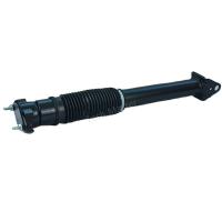China Mercedes Benz GL ML-Class W166 Rear Car Air Shock Absorber Without ADS Air Suspension Strut 1663200030  Air Damper for sale