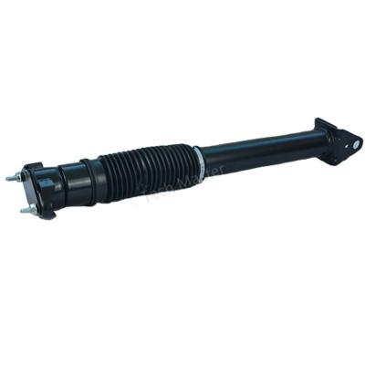 China Mercedes Benz GL ML-Class W166 Rear Car Air Shock Absorber Without ADS Air Suspension Strut 1663200030  Air Damper for sale