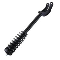 China Mercedes Benz Air Shock Strut With Coil Spring Assembly W166 Front OEM Shock Absorber 1663232400 1663231000 1663232000 for sale