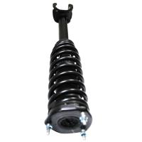 China Mercedes Benz Air Shock Strut With Coil Spring Assembly W166 Front OEM Shock Absorber 1663232400 1663231000 1663232000 for sale