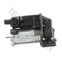 China Air Suspension Compressor Pump For Mercedes Benz W166 X166 ML350 GL450 GL550 Airmatic Pump 1663200204 1663200104 for sale