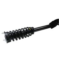China 1663232400 1663231000 1663232000 Air Shock Strut With Coil Spring Assembly Mercedes Benz W166 Front OEM Shock Absorber for sale