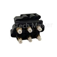 China Rolls-Royce Ghost Air Ride Suspension Solenoid Valve Block 4725530010 for sale